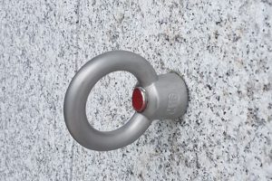 EYELET ANCHOR POINT - Height Protection Solutions