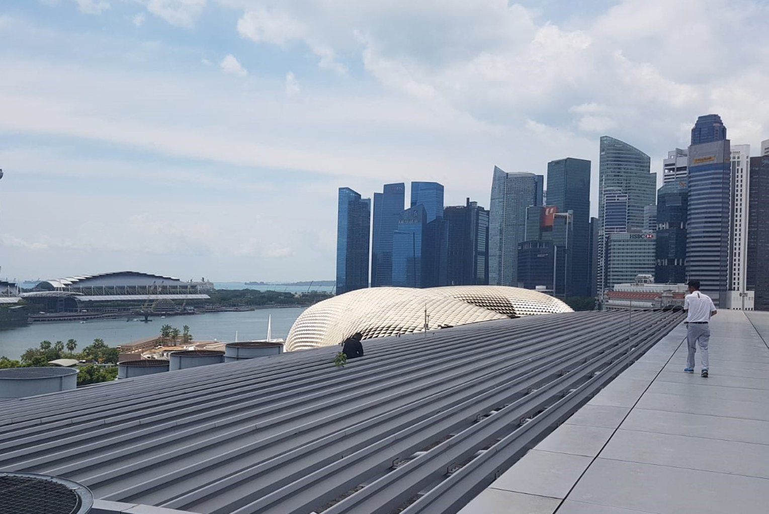 Services - Height Protection Solutions