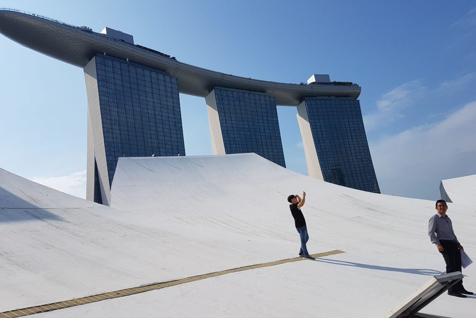 Services - Height Protection Solutions